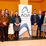 La ACIA presenta su nueva imagen acompañada de una página web y una ...