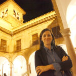 Ana Cebrián: ‘Afianzar nuestro destino como la joya de la provincia de ...