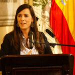 Ana Cebrián (PP): La Comarca y la provincia vienen a comprar al ...