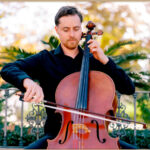 Concierto del músico estadounidense, Brian Ballinger, el jueves 30 de ...