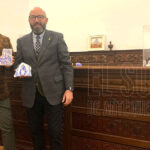 Ignacio Arcos González ocupa el Espacio Sacristía con su exposición ...