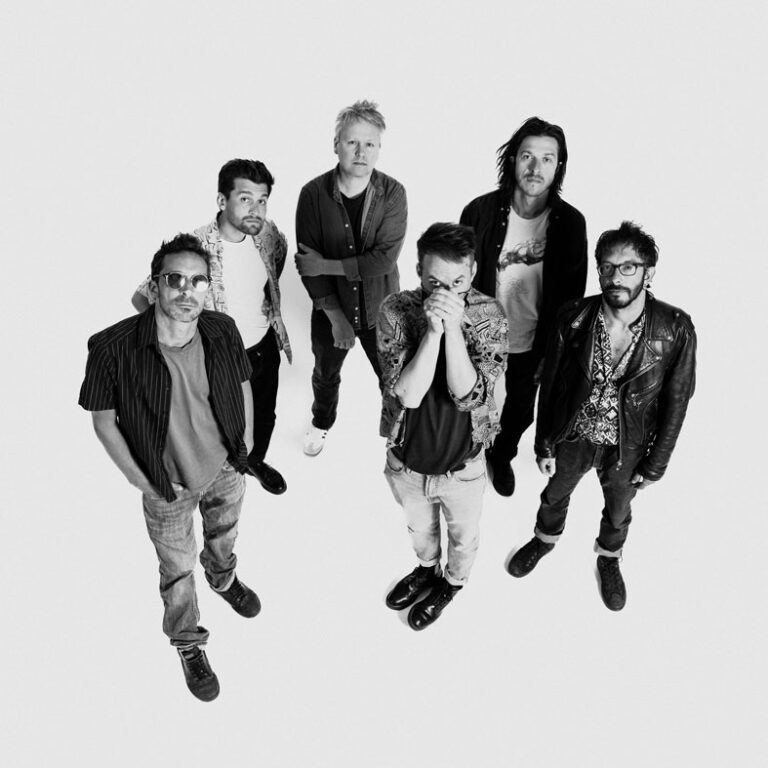 Este sábado 15 de febrero en Le Bistrot, Old Time Spooks; y el domingo ...