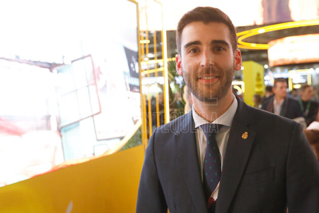 José Manuel Fernández: “Compromiso con el Medio Ambiente y el ahorro ...