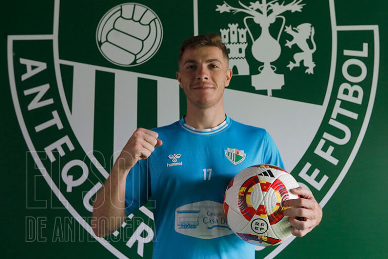 Para Álex Rubio la clave ante la Ponferradina será: "Meter otro gol e ...