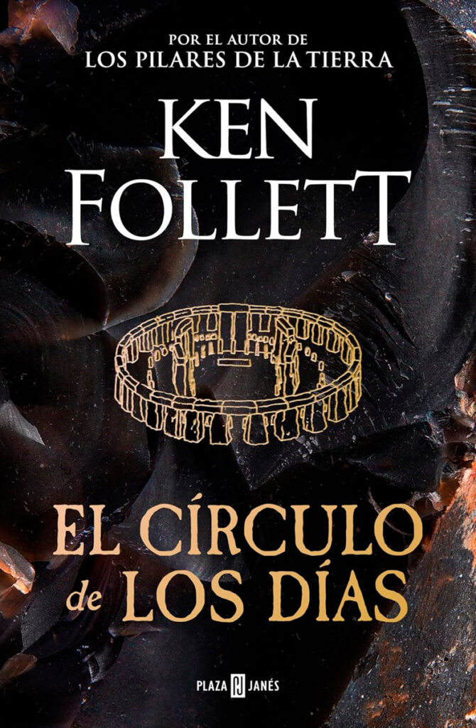 "El círculo de los días" de Ken Follett - El Sol de Antequera ...